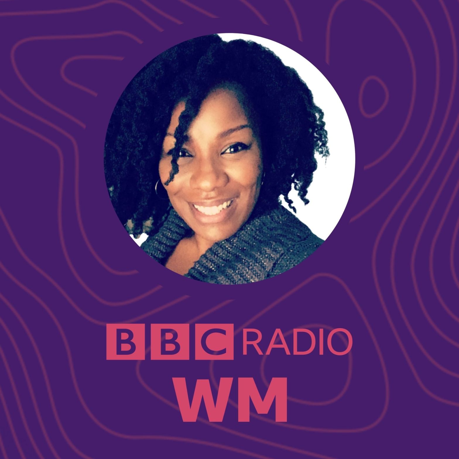 Grace Smith BBC Radio WM – First Show of the Year – Grace Smith Speaks
